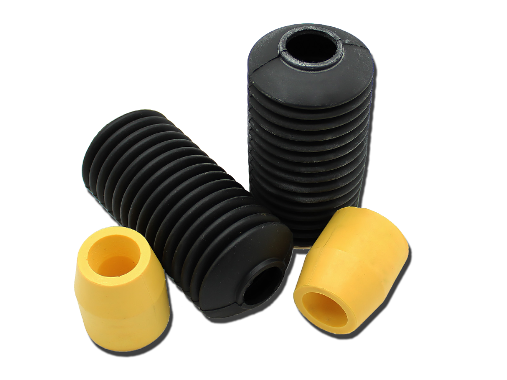 Universal Bump Stop Kits (For lowered vehicles)
