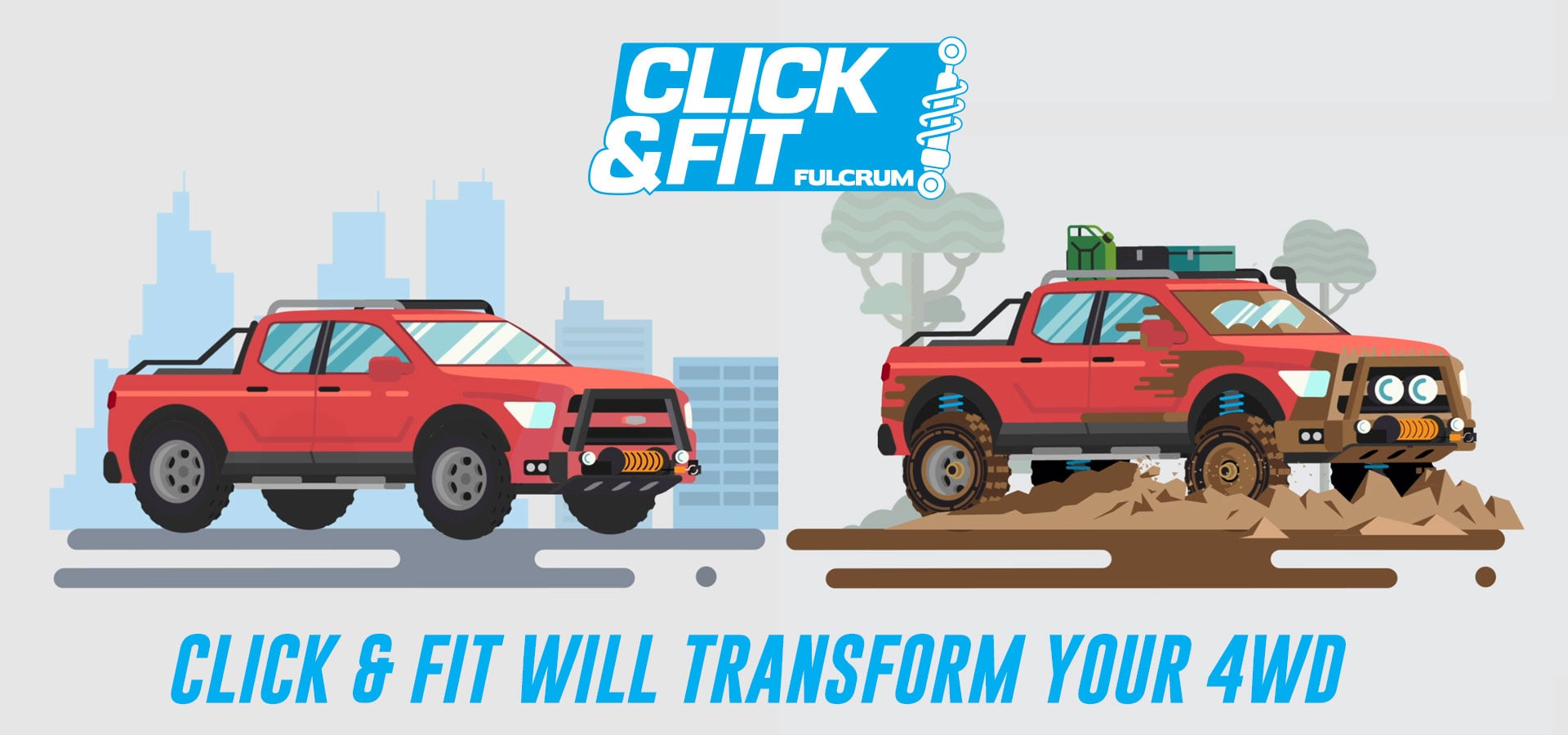 $399 Holden Rodeo Lift Kit Install Special