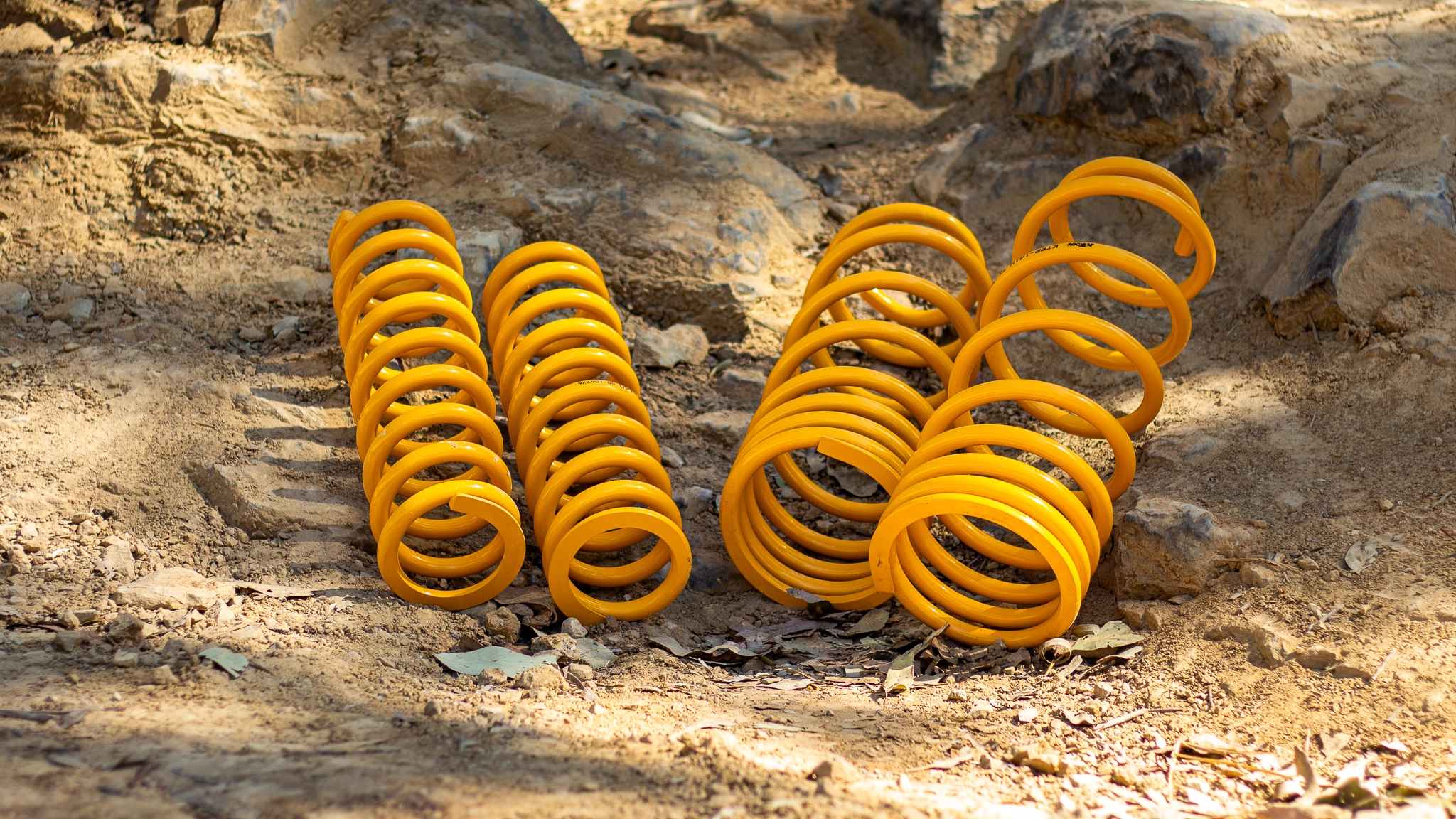 Unleash Your 300 Series LandCruiser with a New Lift Kit!