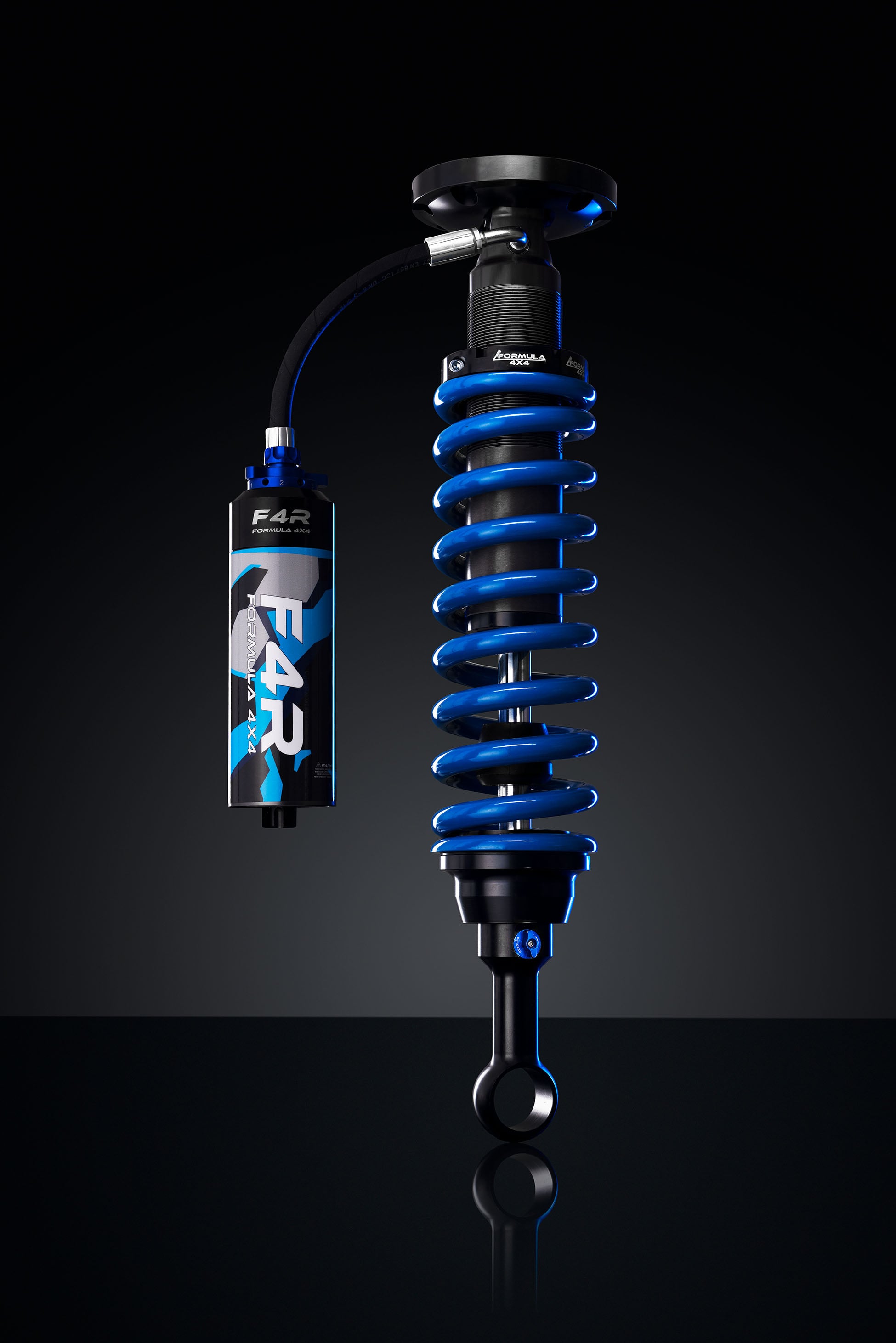 Ultimate Guide: How to Setup & Adjust Adjustable Shocks for Your 4WD