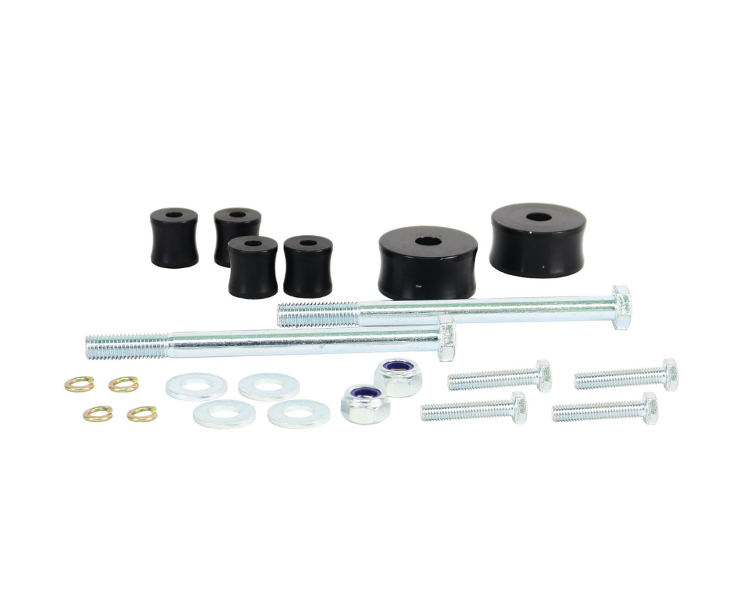 Best Lift Kit for Your Toyota Hilux Rogue!
