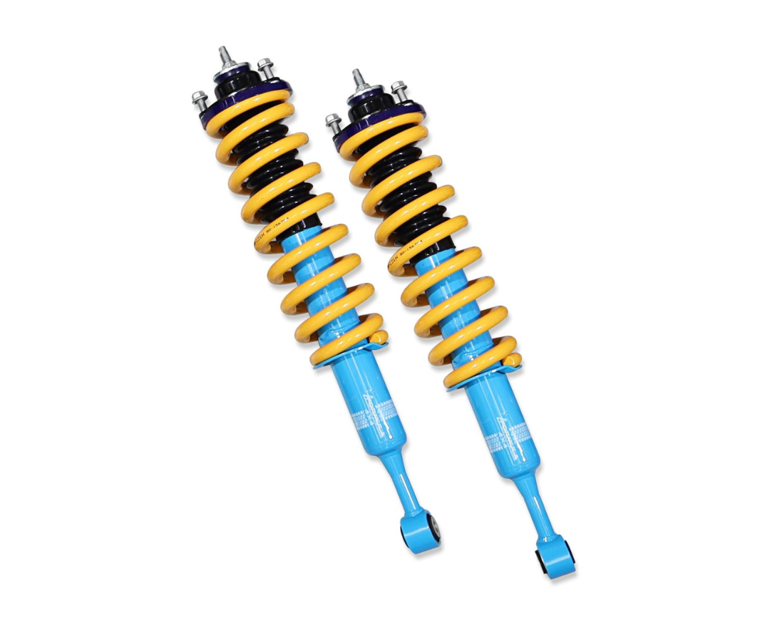 Best Lift Kit for Your Toyota Hilux Rogue!