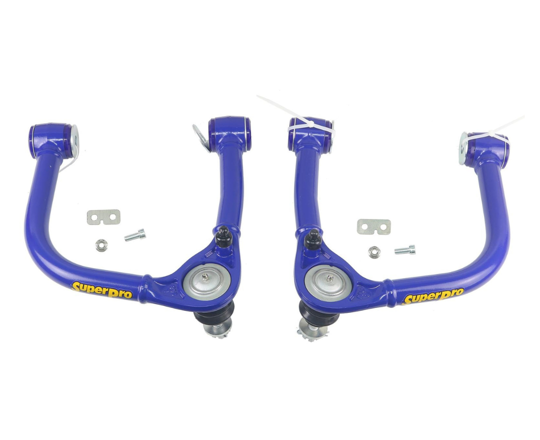 Best Lift Kit for Your Toyota Hilux Rogue!