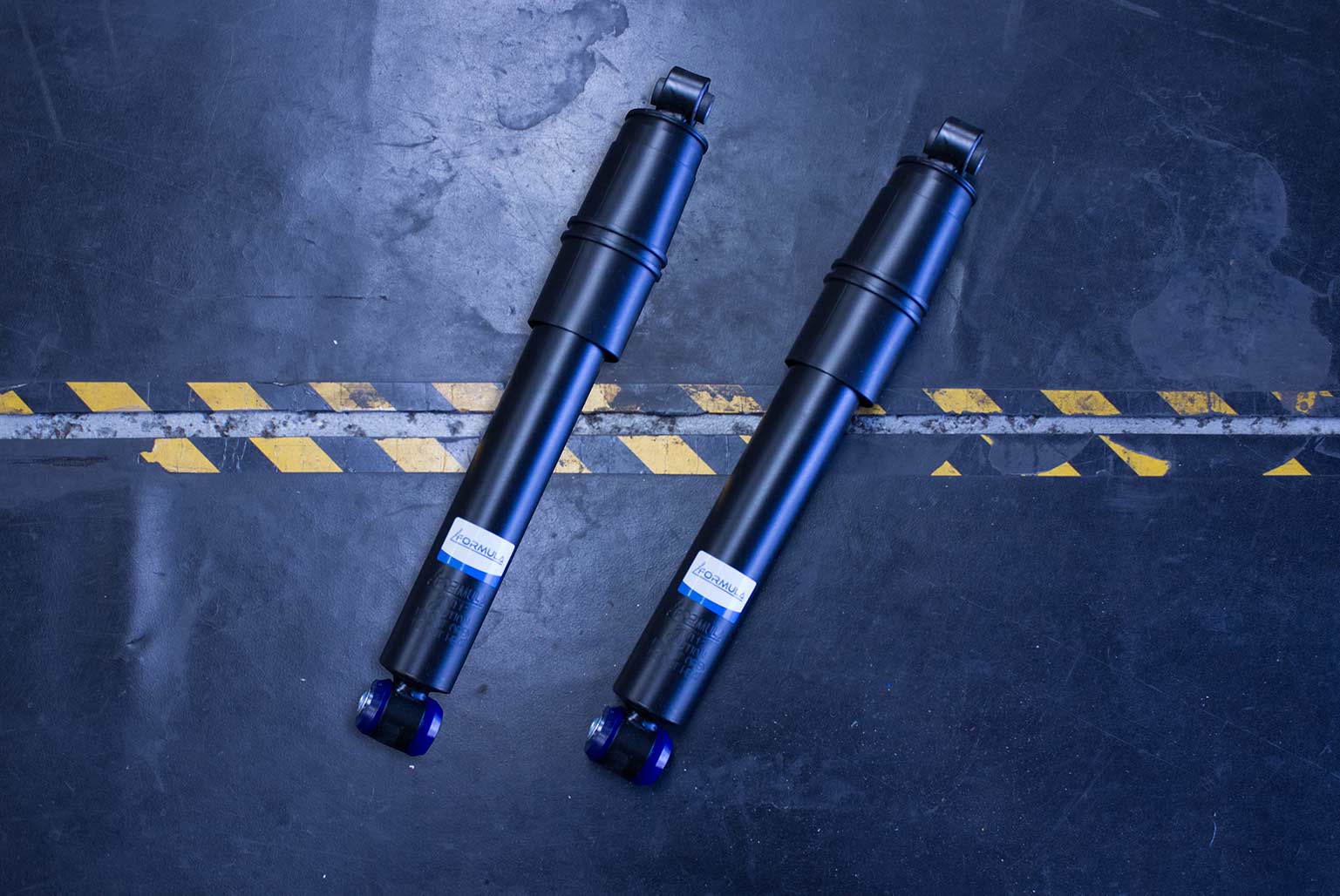 Formula Suspension | Affordable Suspension Upgrades