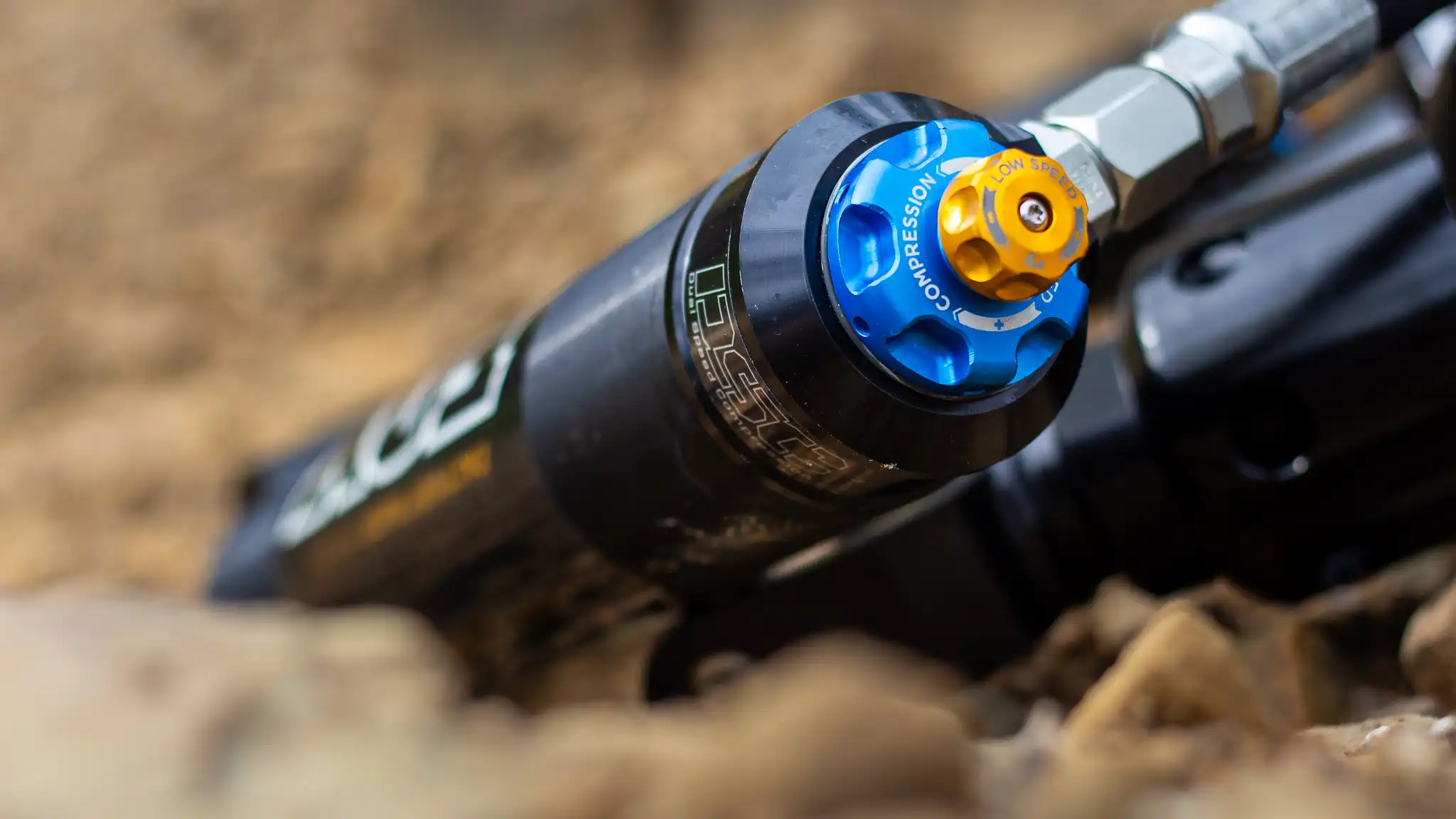 FOX Shocks Australia – Ultimate 4x4 Suspension Kits | Fulcrum