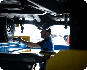 Book a FREE Suspension Check Near You | Fulcrum Suspension