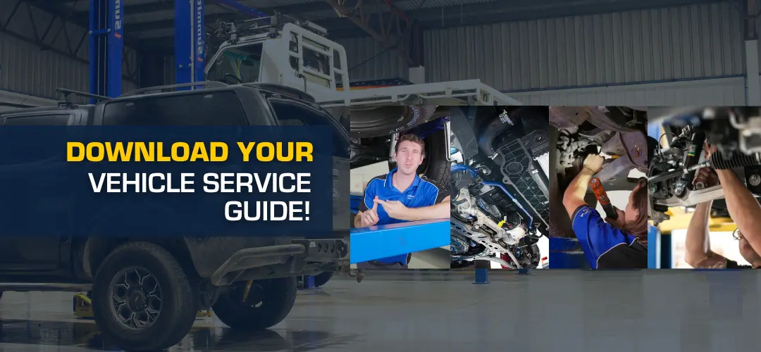 Is Your Car Handling Poorly? It Could Be Your Suspension or Brakes.