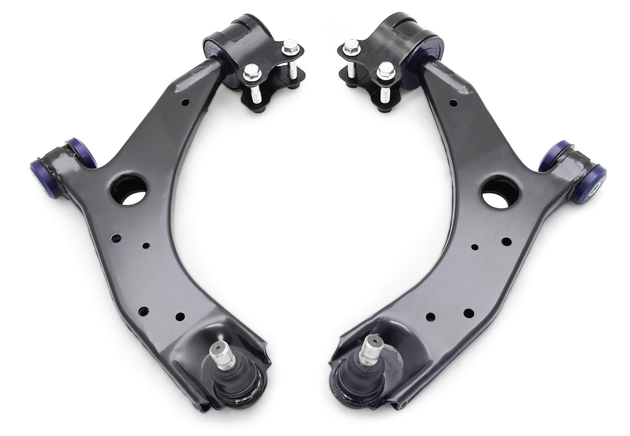 Mazda 3 Front Lower Control Arm Kit TRC1050